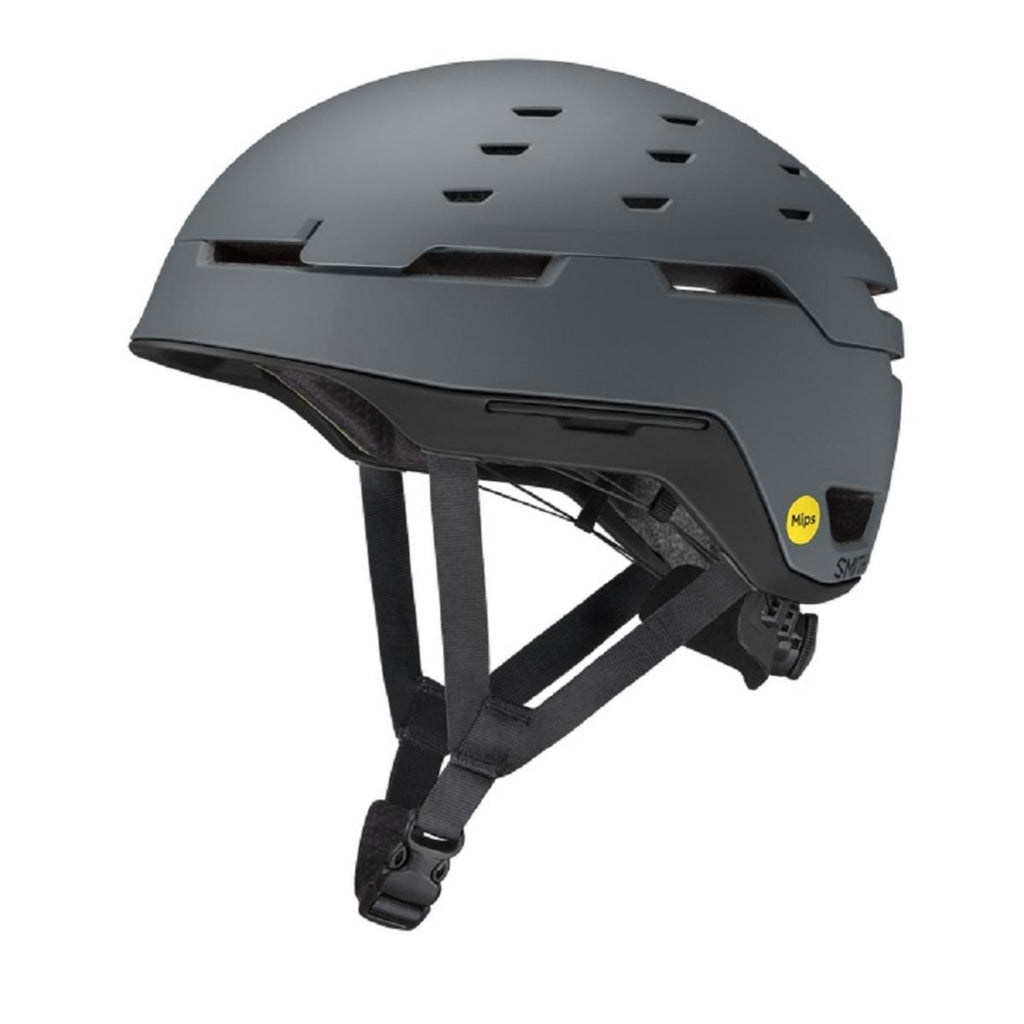 Smith Optics Summit Mips Snow Helmet – Adventure Outfitter